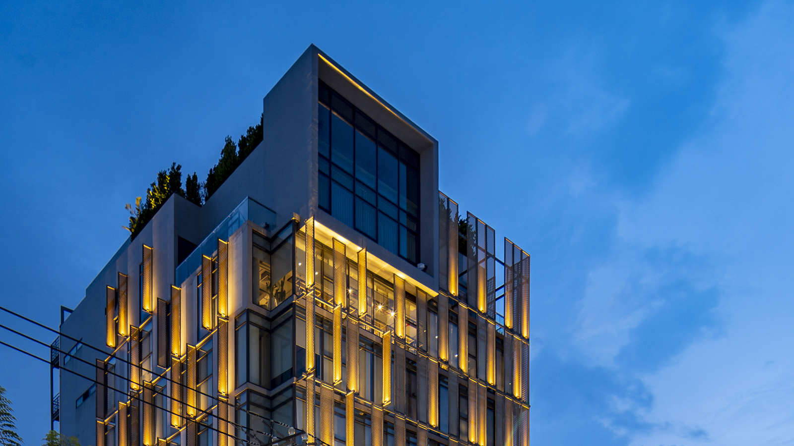 Studio8 | Architecture And Urban Design
